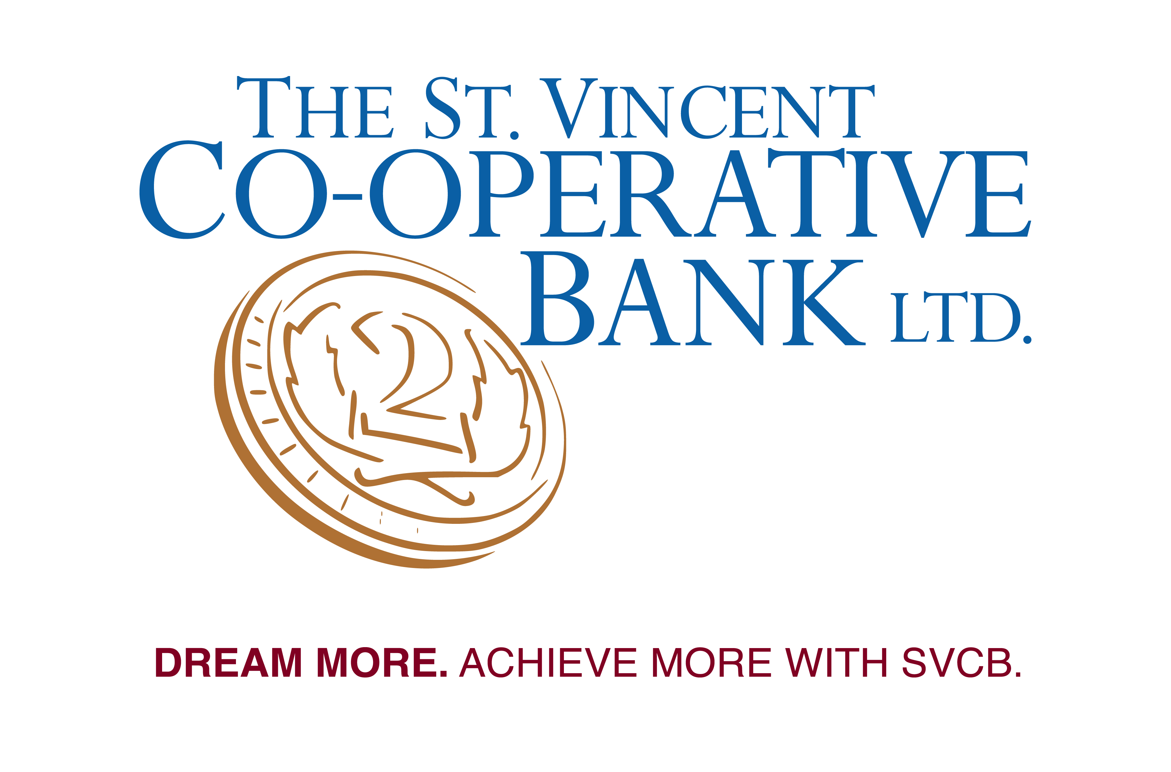 St. Vincent Co-operative Bank Limited (lg) - ECPCGC